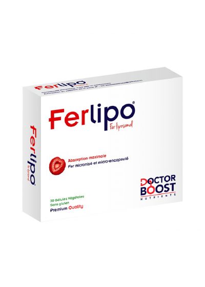 Compléments – Doctor