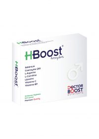 Doctor – Boost